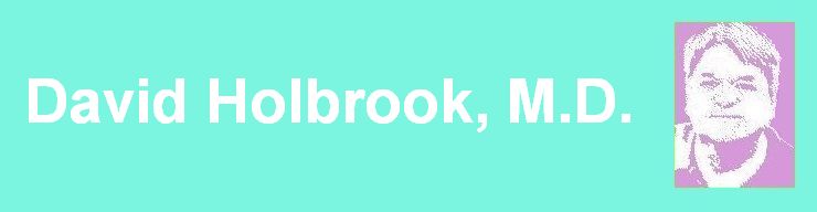 David Holbrook, M.D.: EMOTIONEN SPRECHEN LAUTER ALS WORTE ...